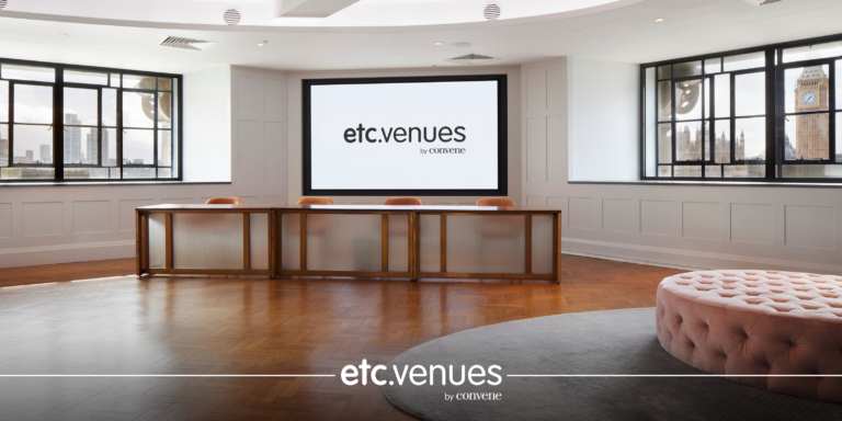 About etc.venues by Convene | Convene