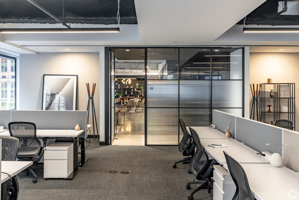 About Us | Convene