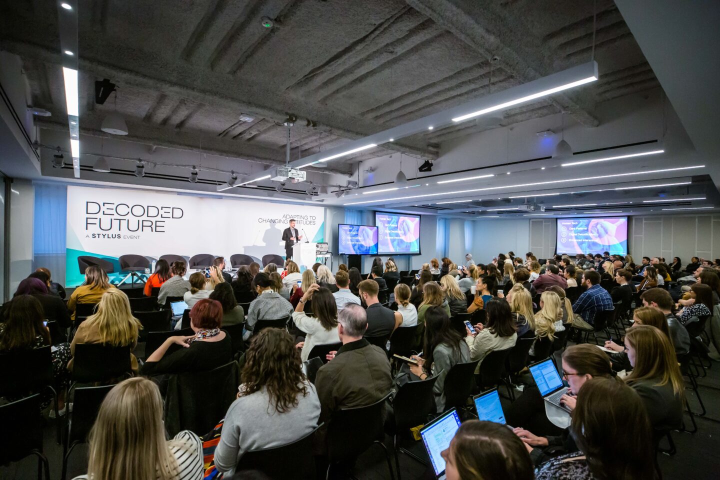 Convene | Hospitality-Driven Meeting, Event, and Flexible Office Spaces