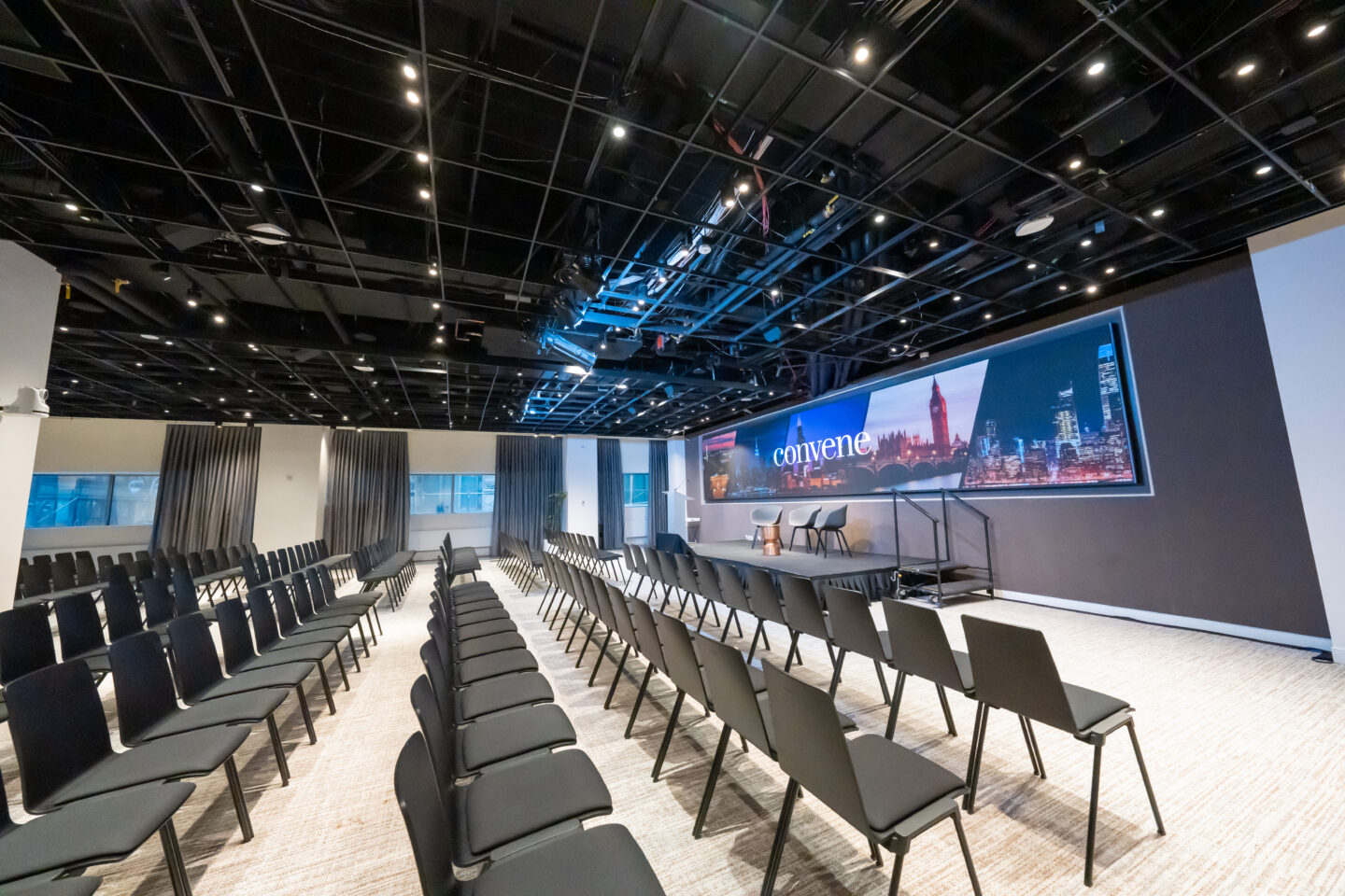 Catalyst by Convene | Workspace & Meeting Industry Insights | Convene