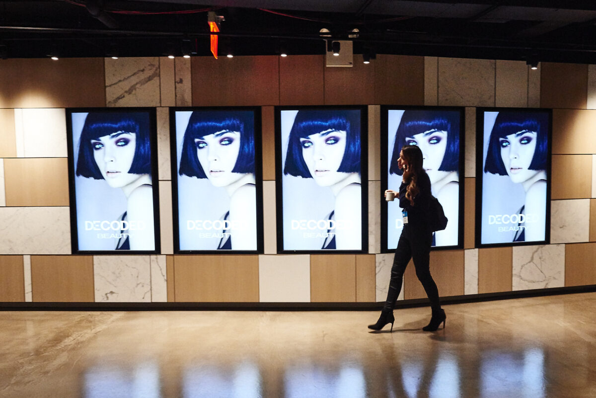 Your Guide to AV Technology When Event Planning - Convene