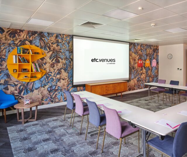 Convene | Hospitality-Driven Meeting, Event, and Flexible Office Spaces