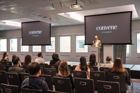 London Meetings & Events Spaces | Convene