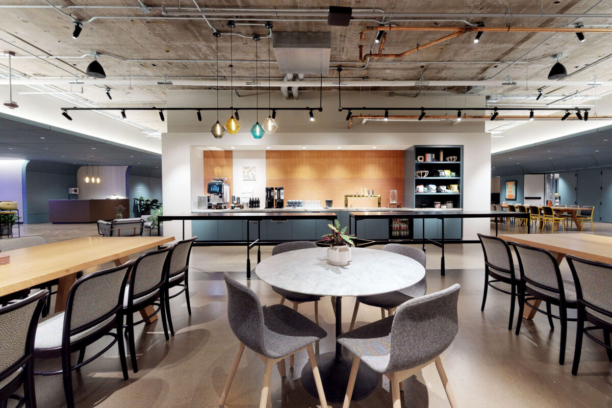 Chicago Meetings & Events Spaces | Convene