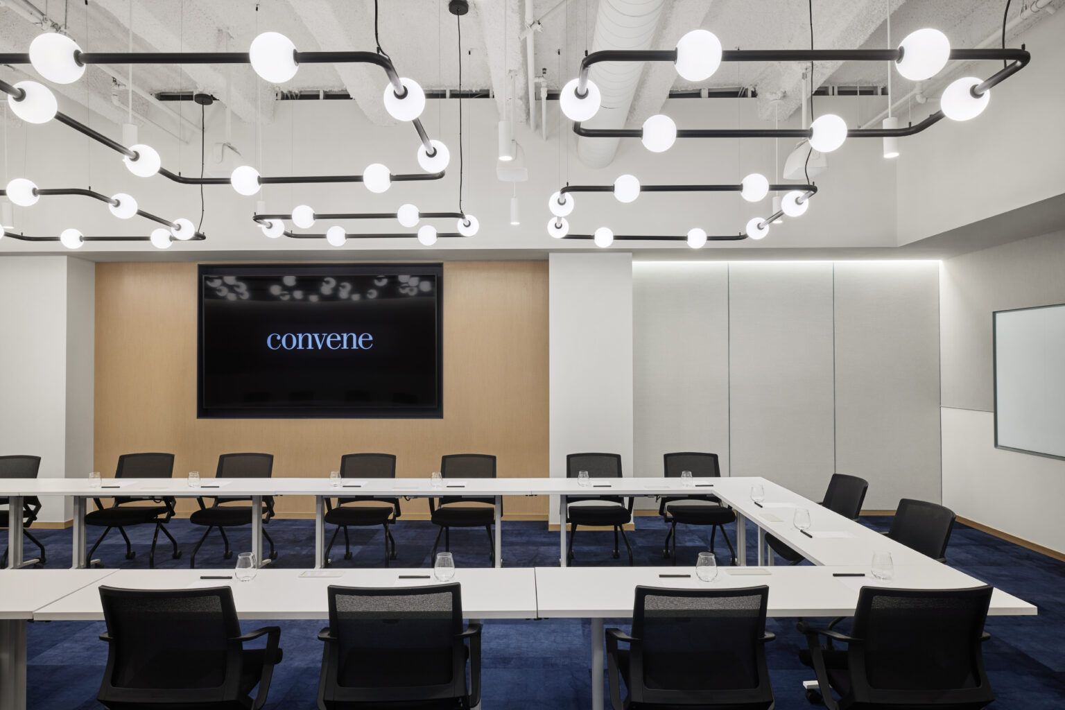 San Francisco Meetings & Events Spaces | Convene