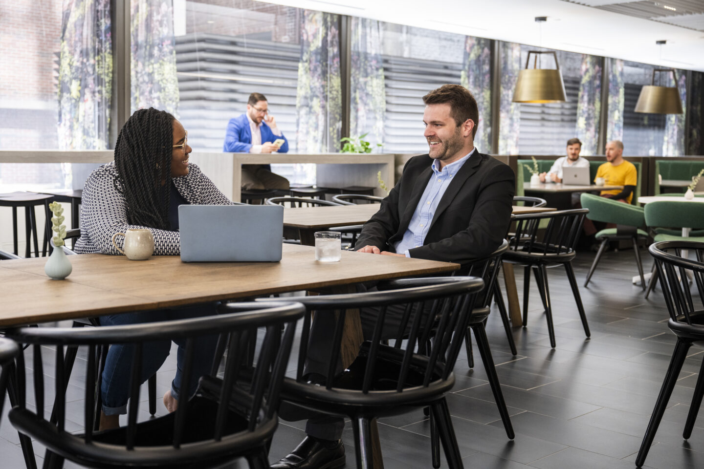 Boston Meetings & Events Spaces | Convene