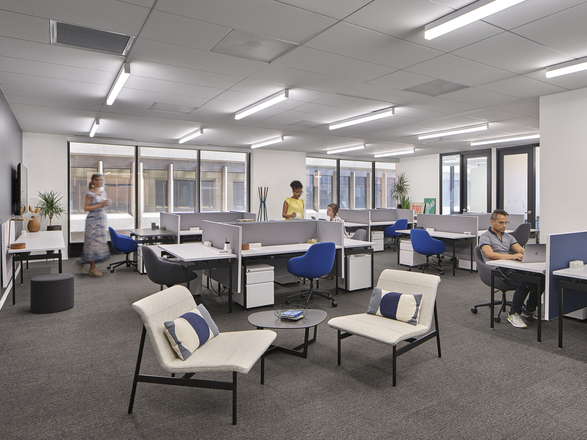 Philadelphia Meetings & Events Spaces | Convene