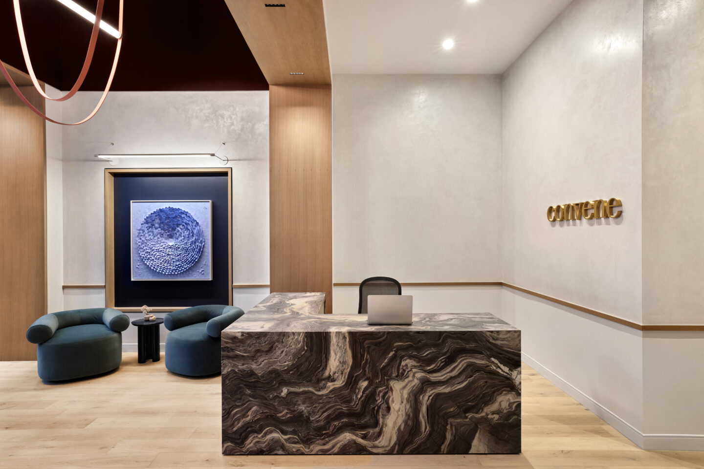 San Francisco Meetings & Events Spaces | Convene