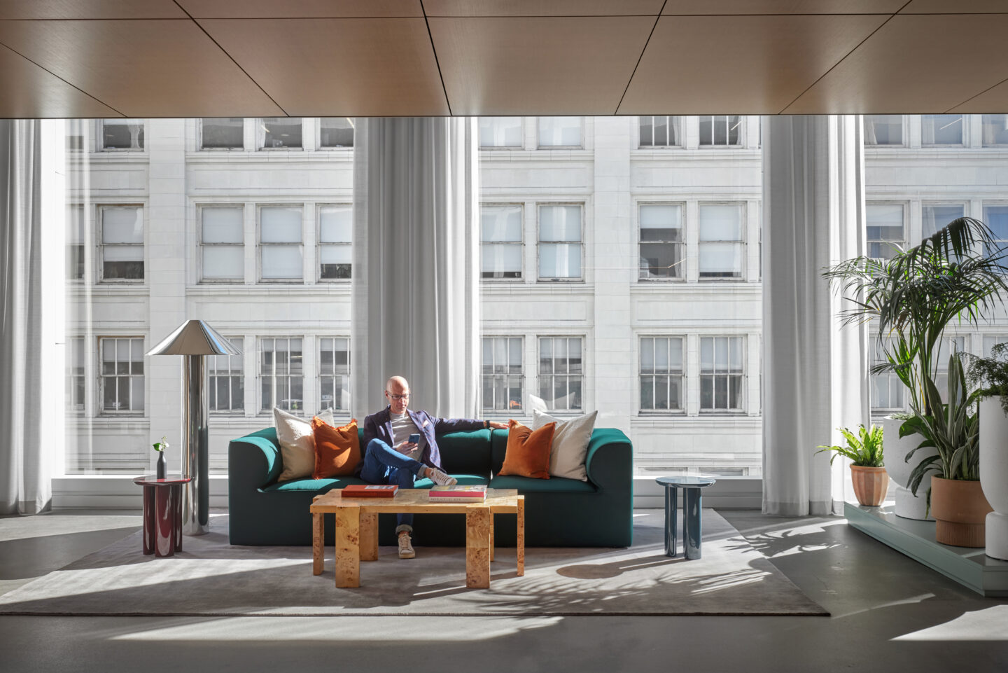 San Francisco Meetings & Events Spaces | Convene