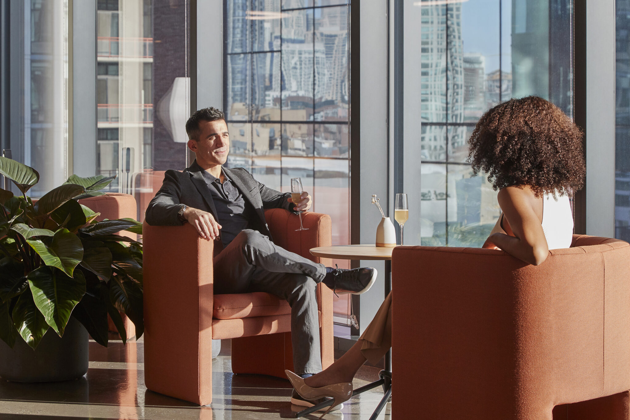 Chicago Meetings & Events Spaces | Convene