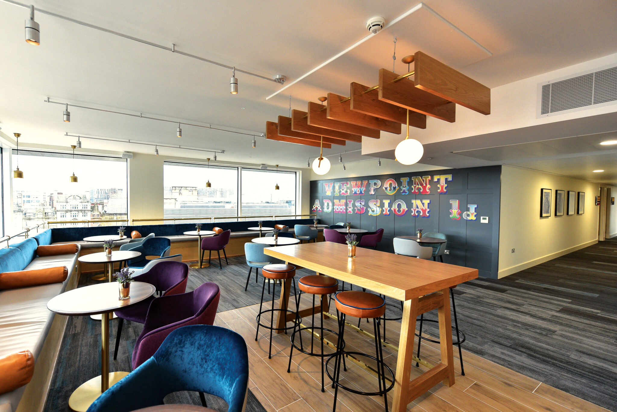 Manchester Meetings & Events Spaces | Convene