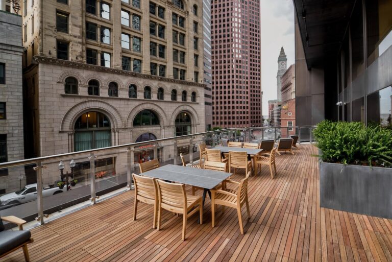 Boston Meetings & Events Spaces | Convene