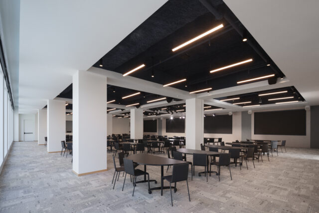 San Francisco Meetings & Events Spaces | Convene