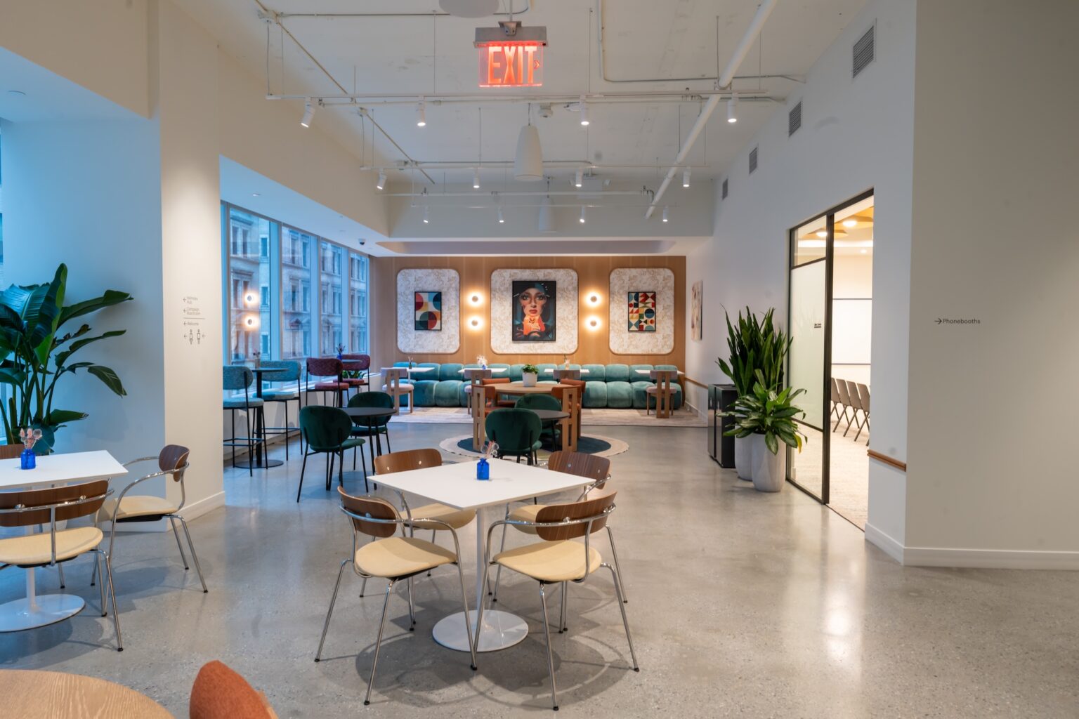 Events | Award-Winning Event Venues | Convene