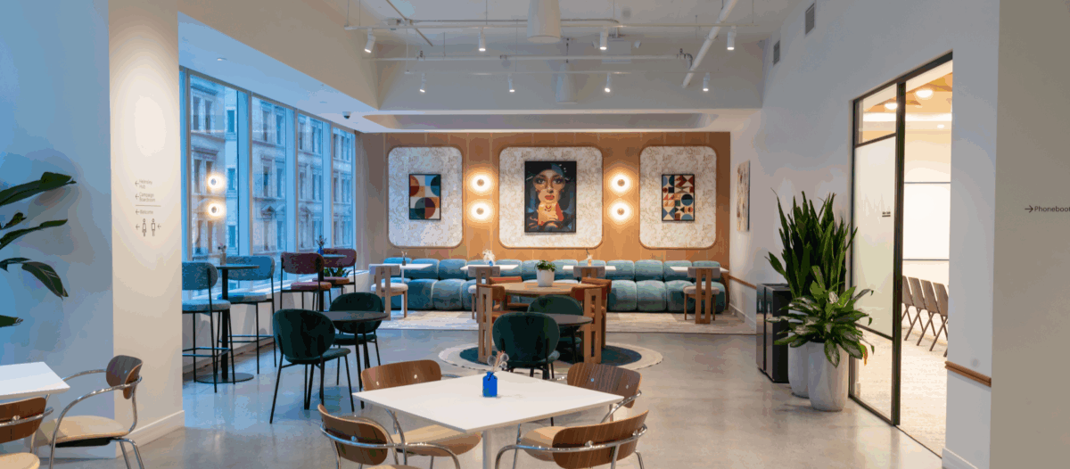 Catalyst by Convene | Workspace & Meeting Industry Insights | Convene