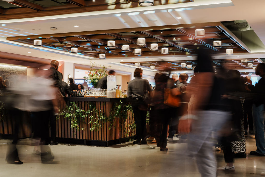 Convene | Hospitality-Driven Meeting, Event, and Flexible Office Spaces