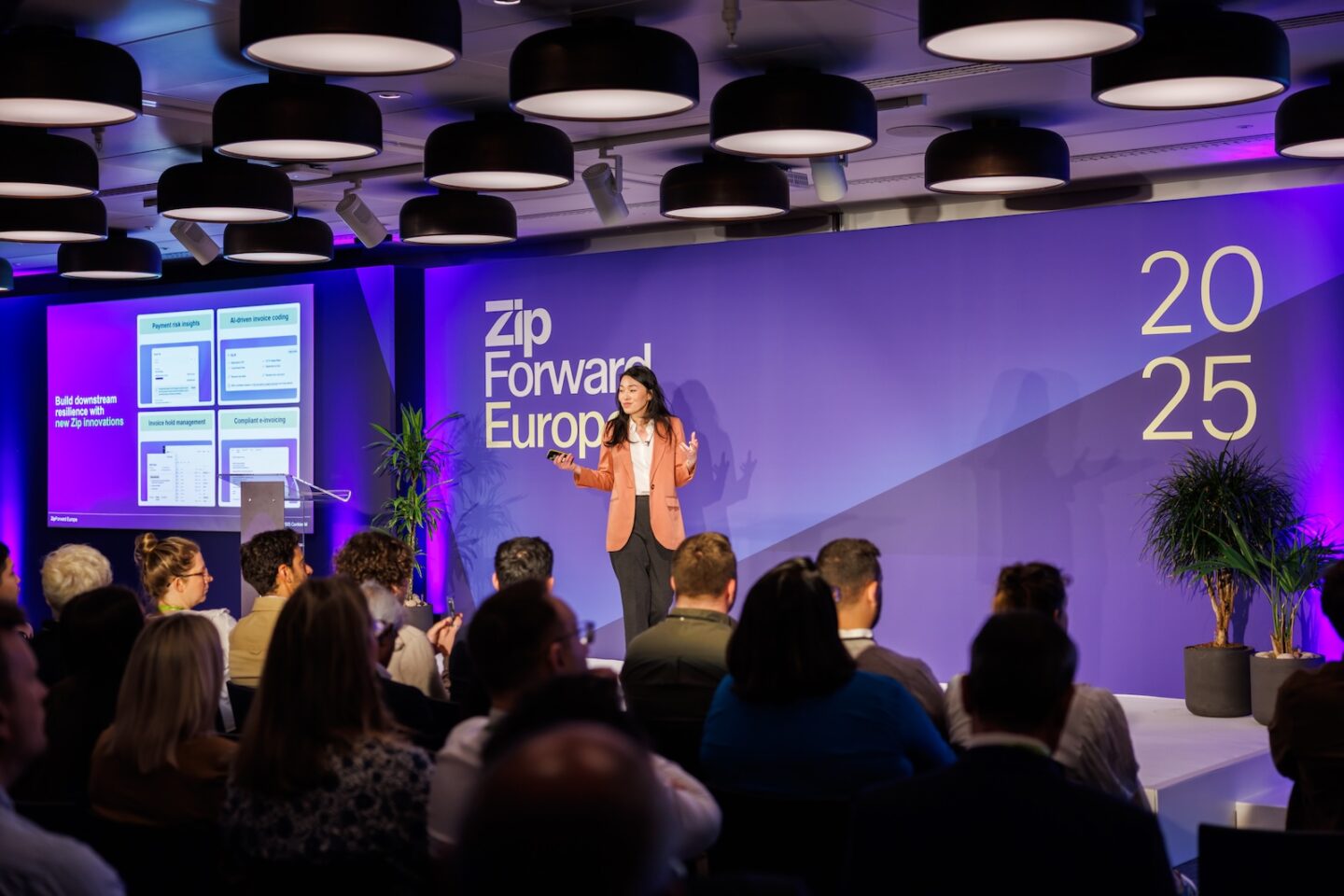 Beyond the Expected: Transform Your Event Planning With AI Tools - Convene
